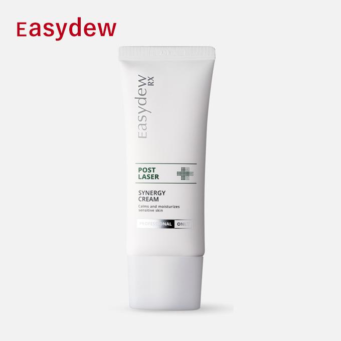 【ポイント5倍UP】韓国コスメ フェイスクリーム Easydew イージーデュー RX ポストレーザー シナジークリーム 50ml ※箱だし スキンケア イージーデュ : LUDIAPLUS ...
