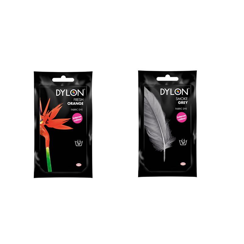【ゆうメールOK】英国製 DYLON・プレミアムダイ 12 インテンスブラック など 20色！ ダイロン intense black 黒復活シート : 正規輸入インテリア ルー - 通販 ...