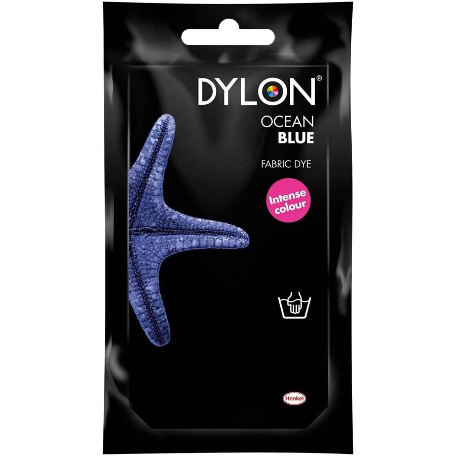 【ゆうメールOK】英国製 DYLON・プレミアムダイ 26 Ocean Blue ダイロン オーシャンブルー : 正規輸入インテリア ルー - 通販 - Yahoo!ショッピング