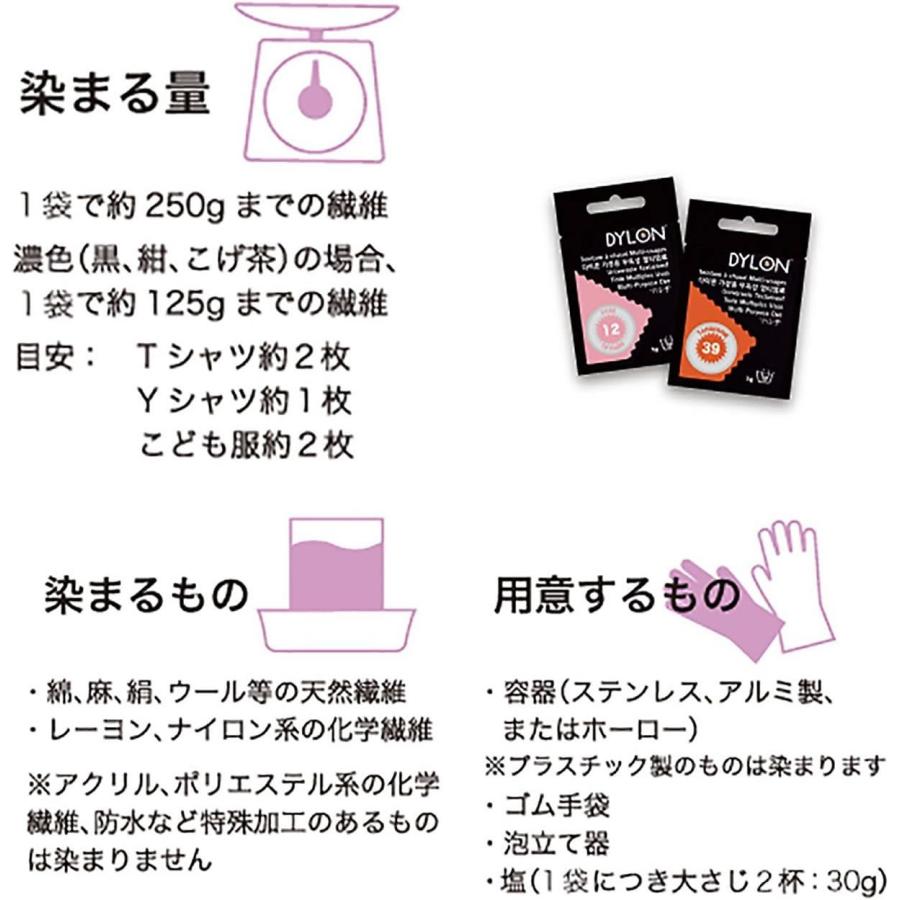 【ゆうメールOK】英国製 DYLON ダイロン 染料 マルチ 07 コーヒー Coffee : 正規輸入インテリア ルー - 通販 - Yahoo!ショッピング