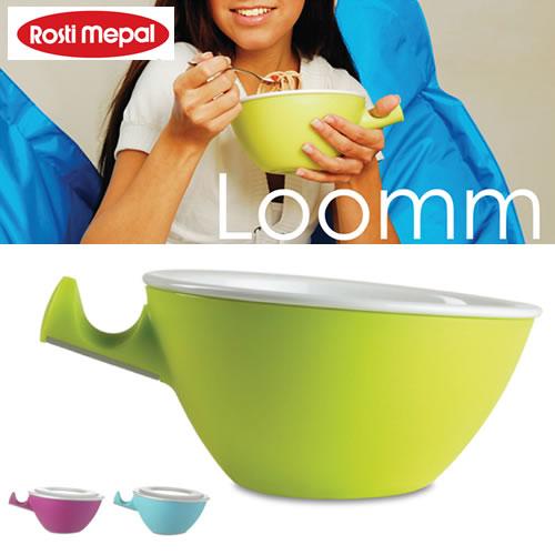 Rosti mepal (ロスティ メパル） Loomm Meal Bowl 750ml (ルーム ミールボウル） : 正規輸入インテリア ...
