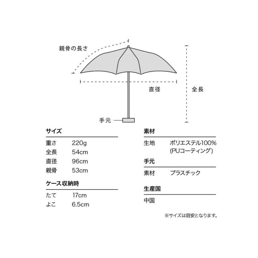 Wpc. IZA Wpc 日傘 遮光 折りたたみ傘 晴雨兼用 コンパクト メンズ レディース イーザ ユニセックス 父の日 おしゃれ プレゼント 敬老 お祝い ギフト : ラグラス - 通販 ...