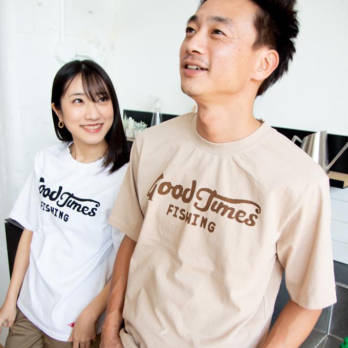 【LUMBER】16/2 GOOD TIMES PRINT T-SHIRTS 221363 : LUMBER Yahoo!ショッピング店 - 通販 - Yahoo!ショッピング