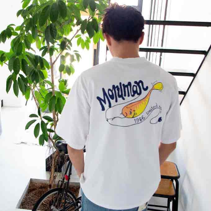 【LUMBER】16/2 SURF OCEAN PRINT T-SHIRTS 221372 : LUMBER Yahoo!ショッピング店 - 通販 - Yahoo!ショッピング