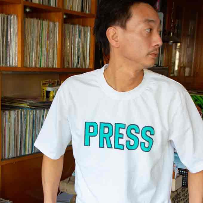 【LUMBER】16/2 PRESS PRINT T-SHIRTS 221600 : LUMBER Yahoo!ショッピング店 - 通販 - Yahoo!ショッピング