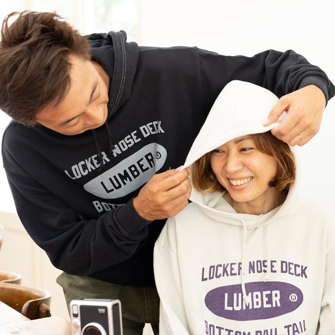 【LUMBER】 LUMBER SURF-LOGO 223365 : LUMBER Yahoo!ショッピング店 - 通販 - Yahoo!ショッピング