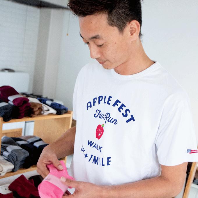 【LUMBER】APPLE FEST 231410N : LUMBER Yahoo!ショッピング店 - 通販 - Yahoo!ショッピング