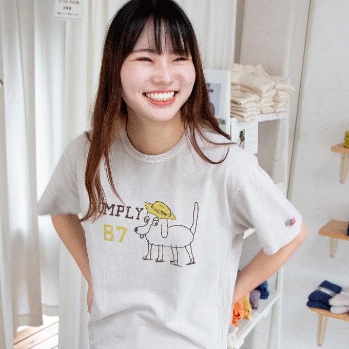 【LUMBER】SIMPLY DOG 231411N : LUMBER Yahoo!ショッピング店 - 通販 - Yahoo!ショッピング