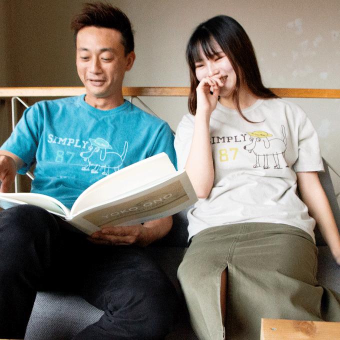 【LUMBER】SIMPLY DOG 231411N : LUMBER Yahoo!ショッピング店 - 通販 - Yahoo!ショッピング