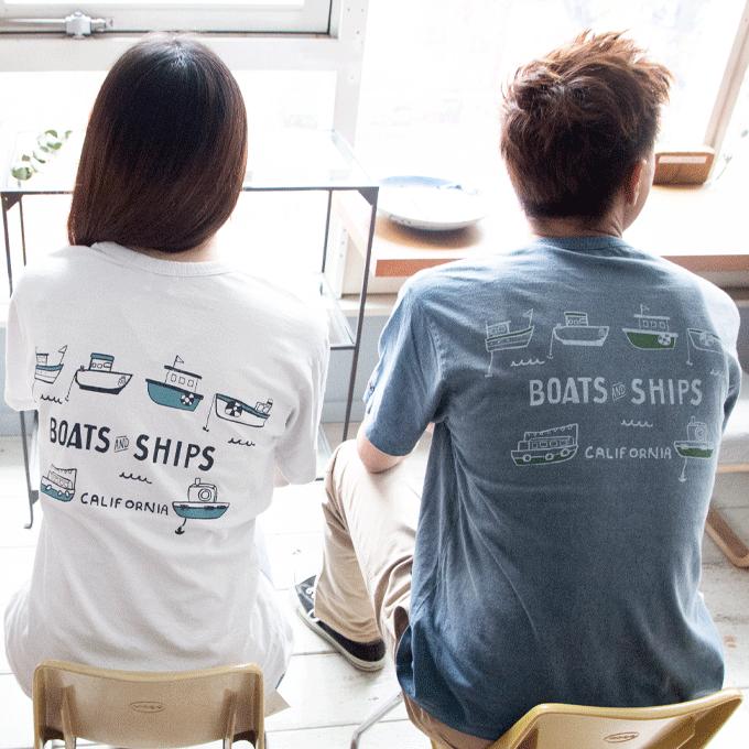 【LUMBER】BOATS AND SHIPS 231413N : LUMBER Yahoo!ショッピング店 - 通販 - Yahoo!ショッピング