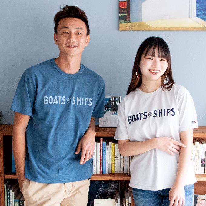 【LUMBER】BOATS AND SHIPS 231413N : LUMBER Yahoo!ショッピング店 - 通販 - Yahoo!ショッピング