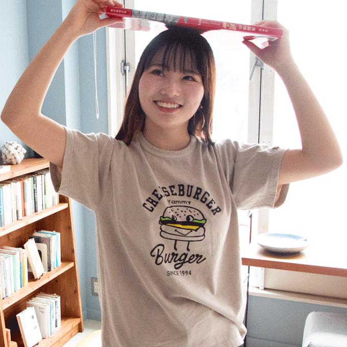 【LUMBER】BURGER 231417N : LUMBER Yahoo!ショッピング店 - 通販 - Yahoo!ショッピング