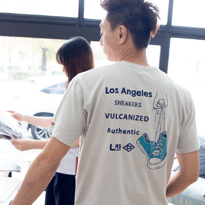 【LUMBER】LA SNEAKERS 231423N : LUMBER Yahoo!ショッピング店 - 通販 - Yahoo!ショッピング