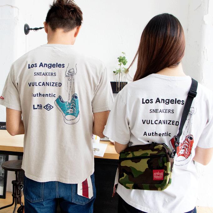 【LUMBER】LA SNEAKERS 231423N : LUMBER Yahoo!ショッピング店 - 通販 - Yahoo!ショッピング