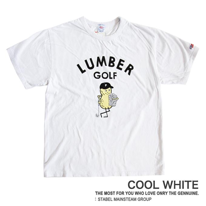 【LUMBER】LUMBER GOLF 231424N :231424:LUMBER Yahoo!ショッピング店 - 通販 - Yahoo!ショッピング