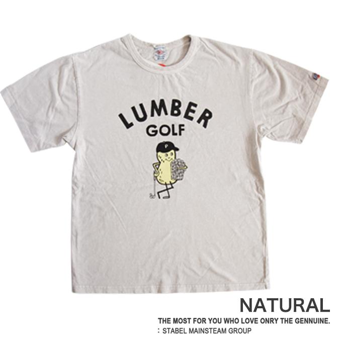 【LUMBER】LUMBER GOLF 231424N : LUMBER Yahoo!ショッピング店 - 通販 - Yahoo!ショッピング