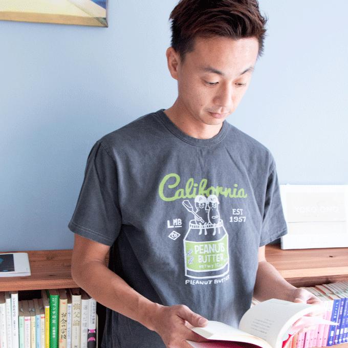 【LUMBER】PEANUTS BUTTER 231427N : LUMBER Yahoo!ショッピング店 - 通販 - Yahoo!ショッピング