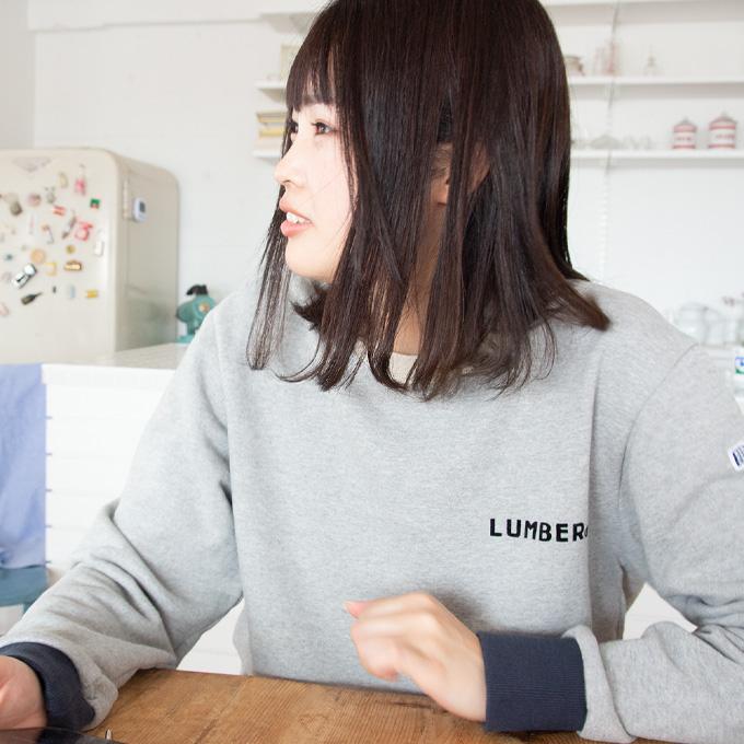 【LUMBER】SWITCHING DESIGN SWET 233927 : LUMBER Yahoo!ショッピング店 - 通販 - Yahoo!ショッピング