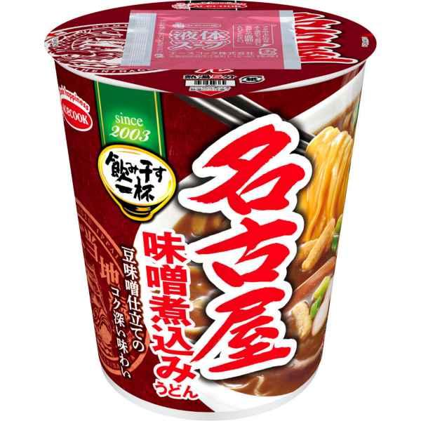 タテ型 飲み干す一杯 名古屋 味噌煮込みうどん 68g エースコック ma : ma069 : ルミーテック LED専門店 - 通販 - Yahoo!ショッピング