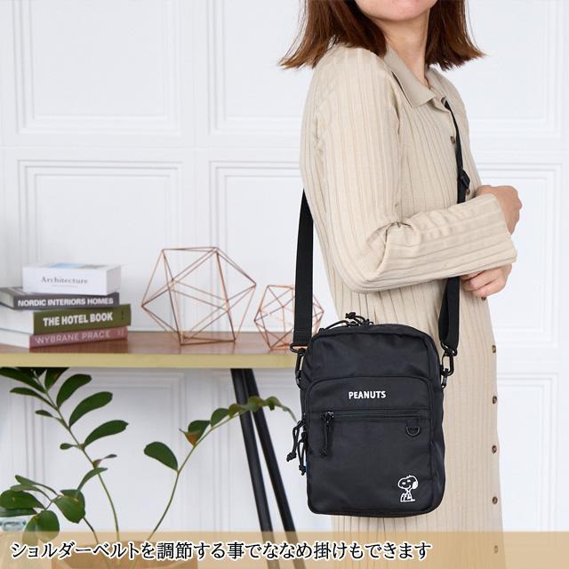 SNOOPY スヌーピー ショルダーバッグ ミニバッグ ミニショルダー SNOOPY スヌーピー ショルダーバッグ ミニバッグ ミニショルダー