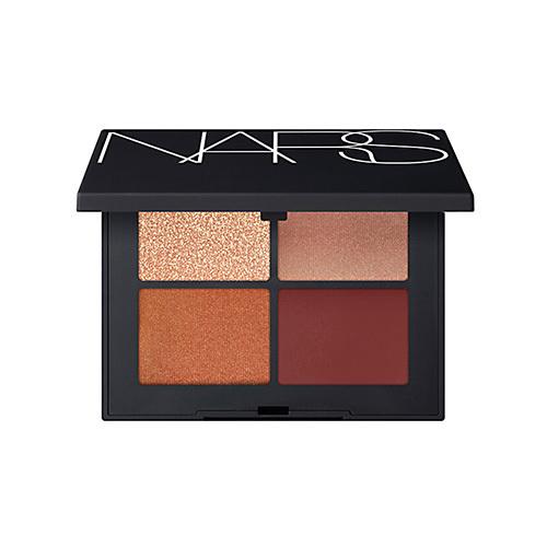 NARS ナーズ / クワッドアイシャドー #01803 TAJ MAHAL アイシャドウ ネコポスなら送料無料 : コスメ ルミエルYahoo!店 - 通販 - Yahoo!ショッピング
