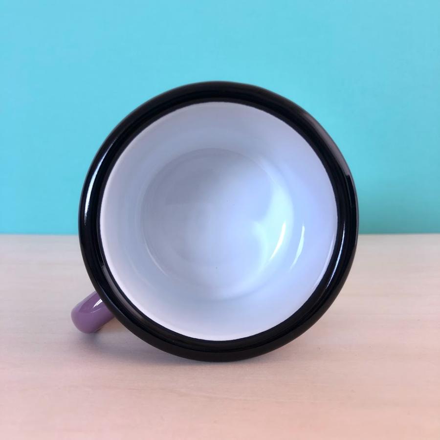 Muurla フローレン&リトルミィ ホーローマグカップ 2.5dL (250mL) : ルモウスジャパン - 通販 - Yahoo!ショッピング