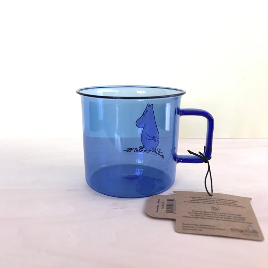 Muurla ムールラ ムーミン ガラスマグ 3.5dL(350mL) :6416114966639:ルモウスジャパン - 通販 - Yahoo!ショッピング