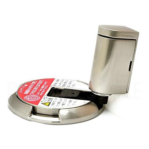 KAWAJUN カワジュン ドアキャッチャー AC-784-XN : s-b0032s4ofe-20240429 : ルンピニ ストア - 通販 - Yahoo!ショッピング