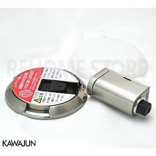 KAWAJUN カワジュン ドアキャッチャー AC-784-XN : s-b0032s4ofe-20240429 : ルンピニ ストア - 通販 - Yahoo!ショッピング