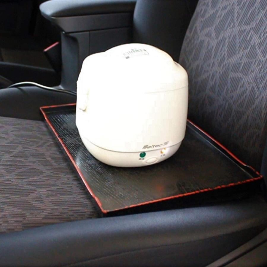 メルテック(meltec) 車載用 炊飯器 2合炊き DC12V Meltec LS-11 : ルンピニ ストア - 通販 - Yahoo!ショッピング