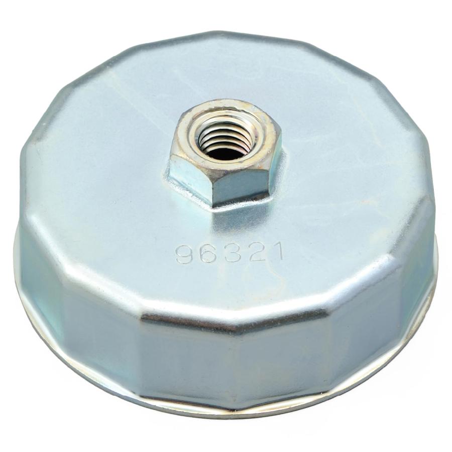 デイトナ(Daytona) バイク用 オイルフィルターレンチ スズキ 用 14面 66.5mm 96321 : ルンピニ ストア - 通販 ...
