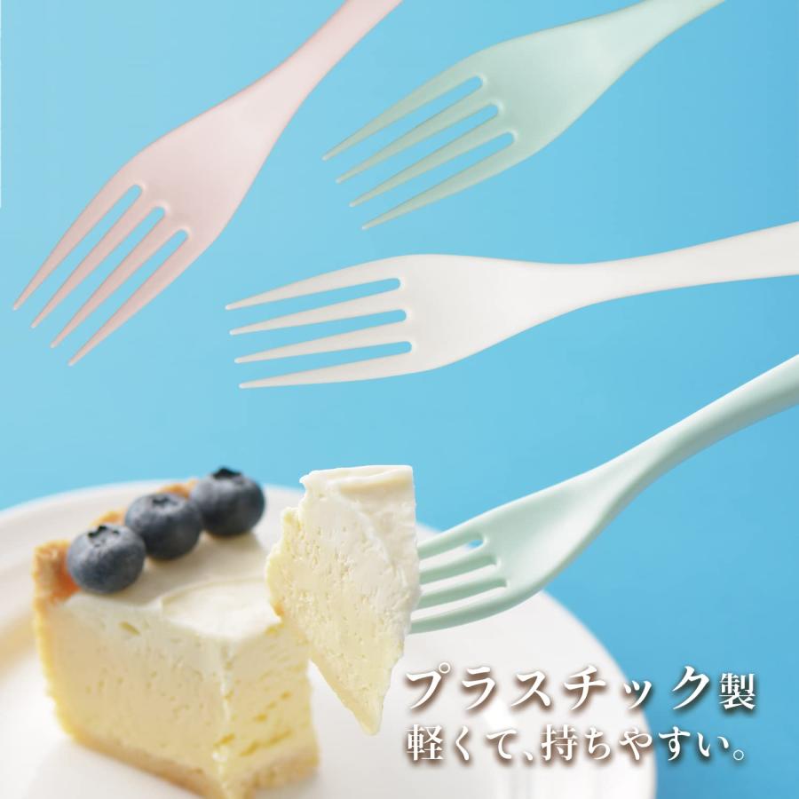 曙産業 なめらかケーキフォーク TW-3710 アソート : ルンピニ ストア - 通販 - Yahoo!ショッピング