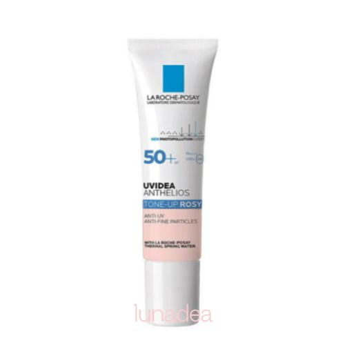 LA ROCHE POSAY 【ラロッシュポゼ】UVイデアXLプロテクショントーンアップ (ローズ) SPF50+/PA++++ 30ml : ルーナデーア - 通販 - Yahoo!ショッピング