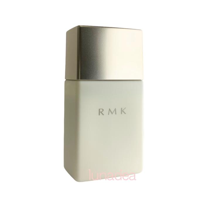 RMK 【RMK】ロングラスティングUVベース(SPF50/PA+++) 30mL ※定形外送料無料※規格内 : ルーナデーア - 通販 - Yahoo!ショッピング