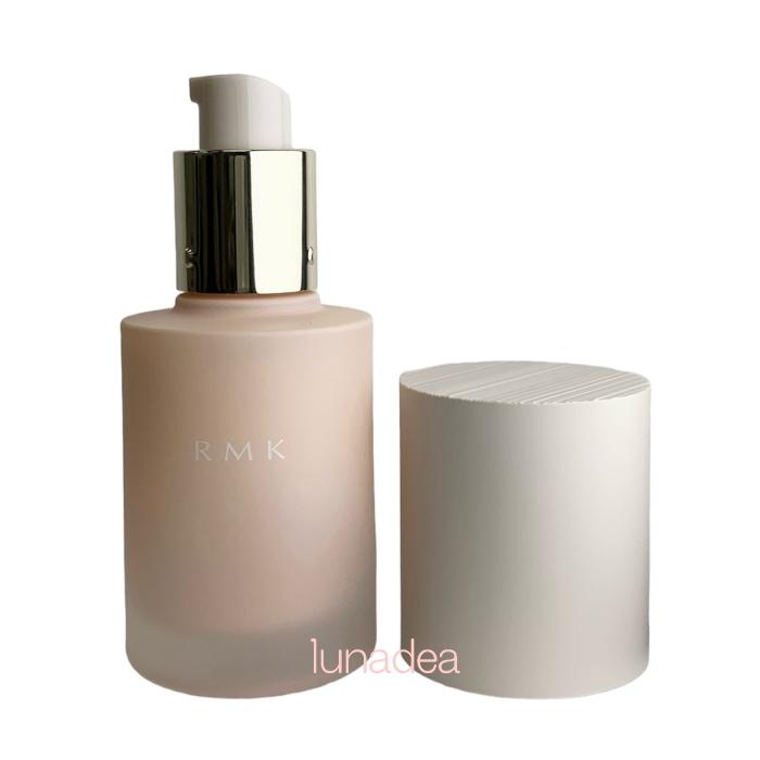 RMK 【RMK】ルミナスメイクアップベース(SPF22・PA++) 30mL : ルーナデーア - 通販 - Yahoo!ショッピング