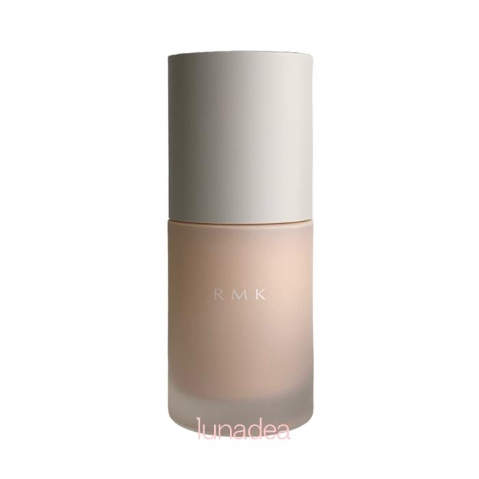 RMK 【RMK】ルミナスメイクアップベース(SPF22・PA++) 30mL ※定形外郵便送料無料 : ルーナデーア - 通販 - Yahoo!ショッピング