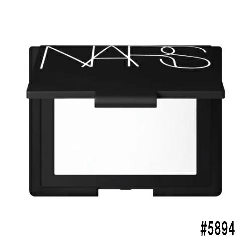 NARS 【NARS】ナーズ ライトリフレクティングセッティングパウダープレストN #5894(CRYSTAL) 10g ※定形外送料無料 ...