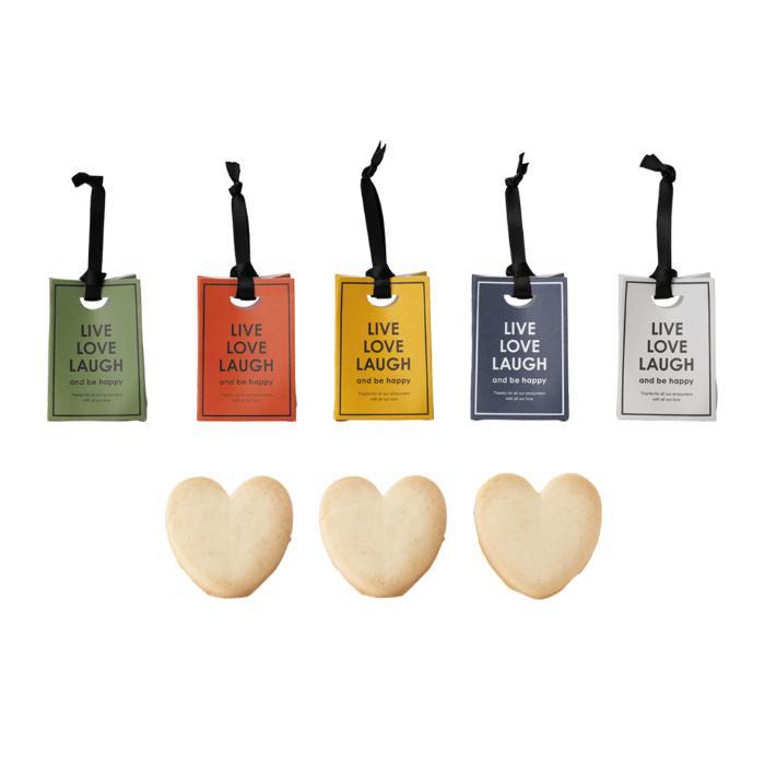 【ウェルカムプチギフト】★アウトドアボード（ハートクッキー）30個セット 1699【プチギフト・焼き菓子・披露宴・二次会・パーティー】 : ギフトのルナルーチェ - 通販 - Yahoo!ショッピング