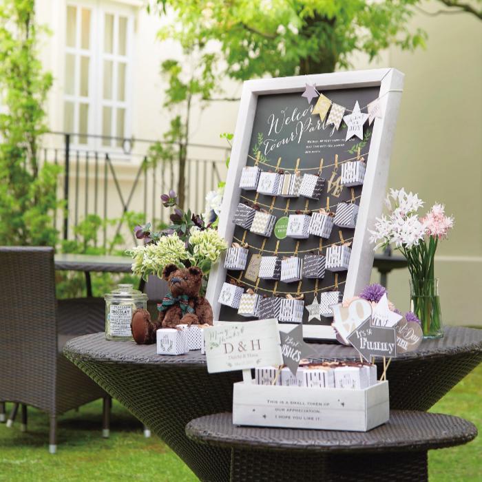 【ウェルカムプチギフト】★joy Garden（ハートクッキー）48個セット 1750【プチギフト・焼き菓子】 : ギフトのルナルーチェ - 通販 - Yahoo!ショッピング