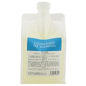 deartech ディアテック カウンセリングプレシャンプー 1000ml 詰替え用 : 美容専門店ルピナスストア - 通販 - Yahoo!ショッピング