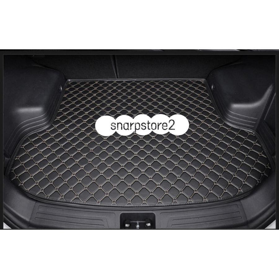 車のトランクマット レクサス全モデルES350 NX GS350 CT200h ES300h GS450h IS250 LS460 LS カスタム ラゲッジマットカーアクセサリー-ブラック ...