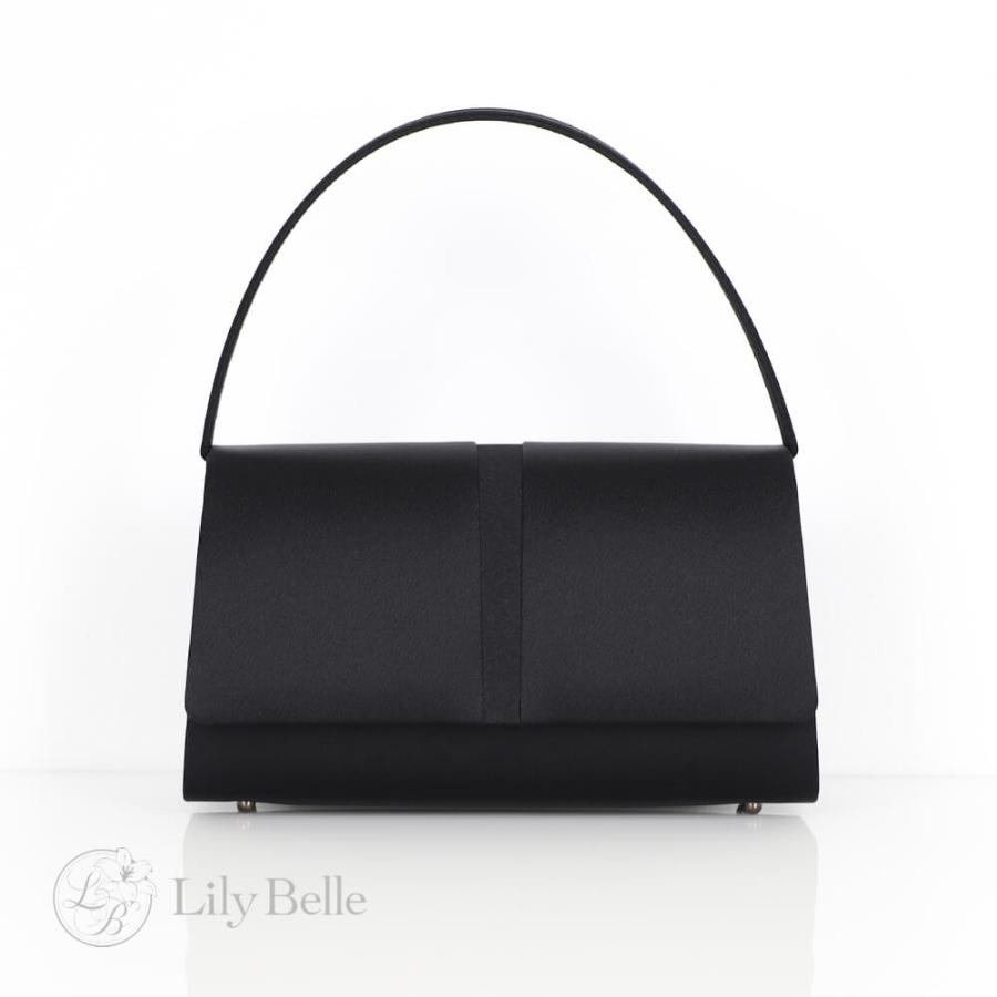 Lurco ブラックフォーマル バッグ 日本製 シンプル レディース 喪服 あすつく lily08 : Lurco - 通販 - Yahoo ...