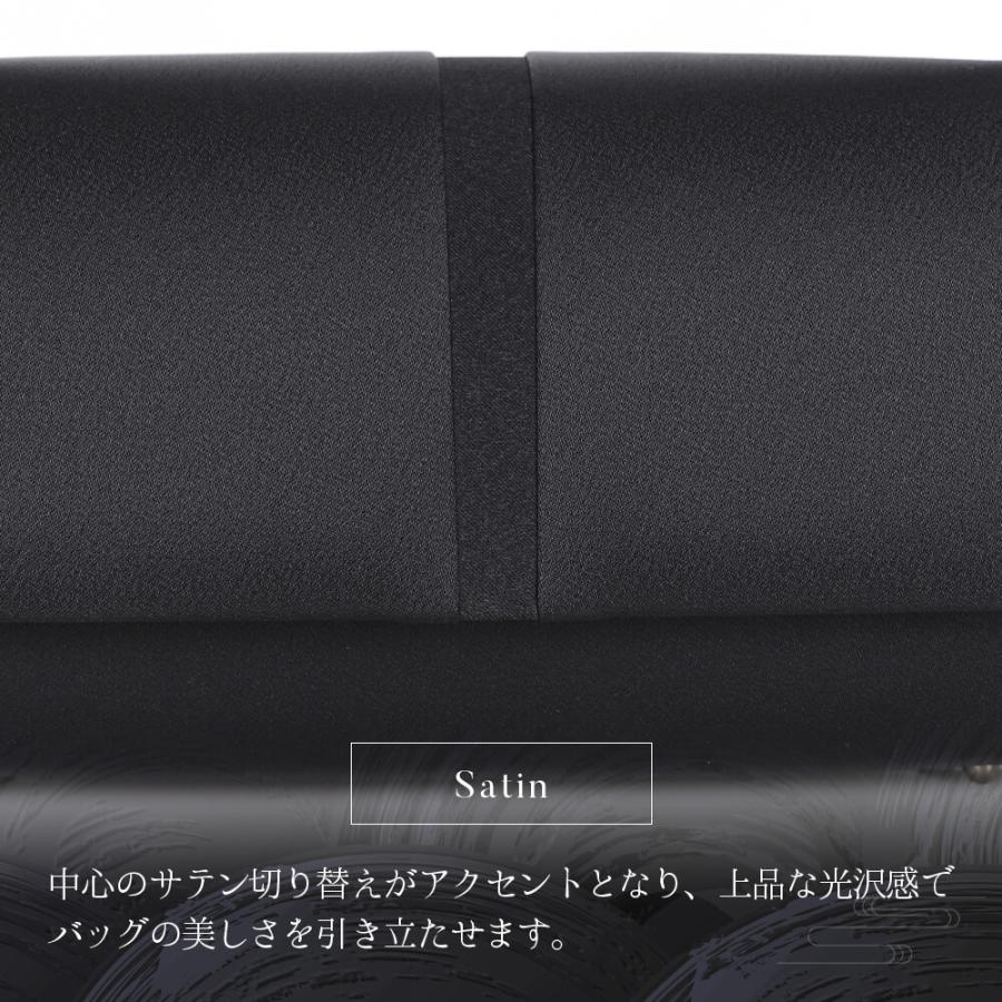 Lurco ブラックフォーマル バッグ 日本製 シンプル レディース 喪服 あすつく lily08 : Lurco - 通販 - Yahoo ...