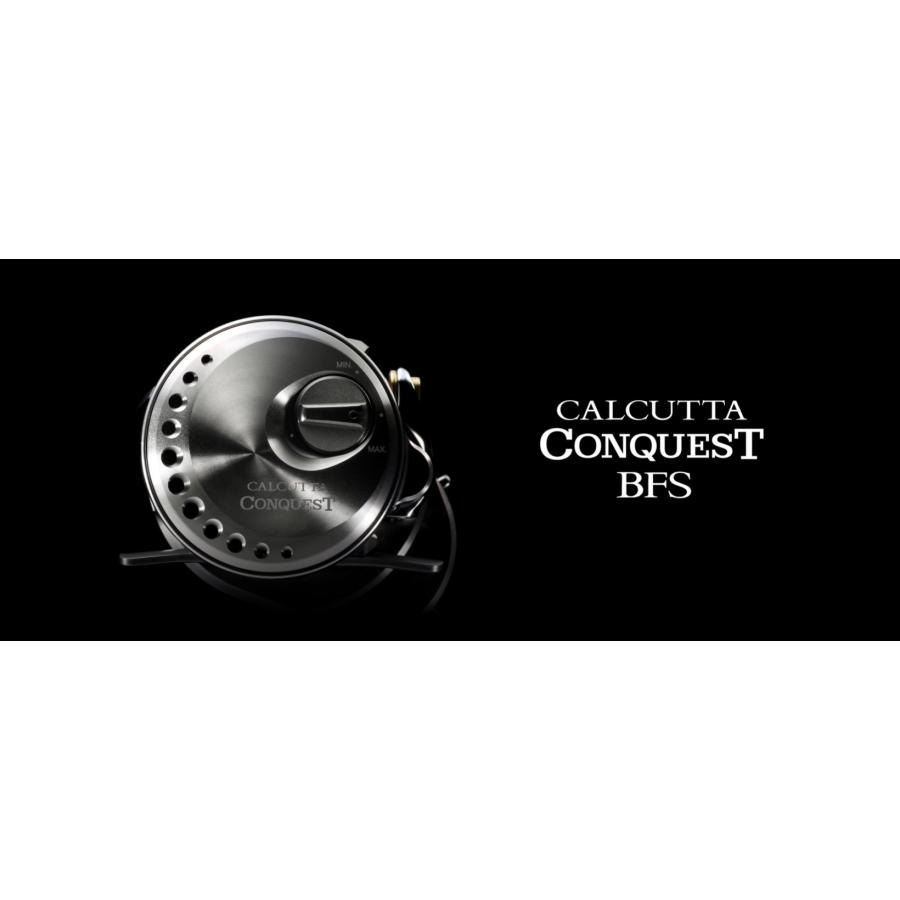シマノ 23 カルカッタコンクエストBFS : 23calcutta-bfs : ルアーショップB.B - 通販 - Yahoo!ショッピング