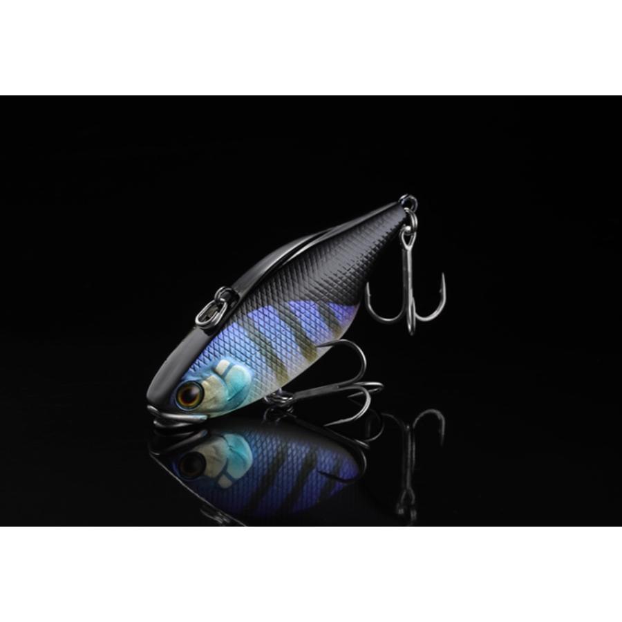 JACKALL（ジャッカル） TN60 マルハタサウンド 20th限定カラー #スモールシルエットギル : ルアーショップB.B - 通販 ...