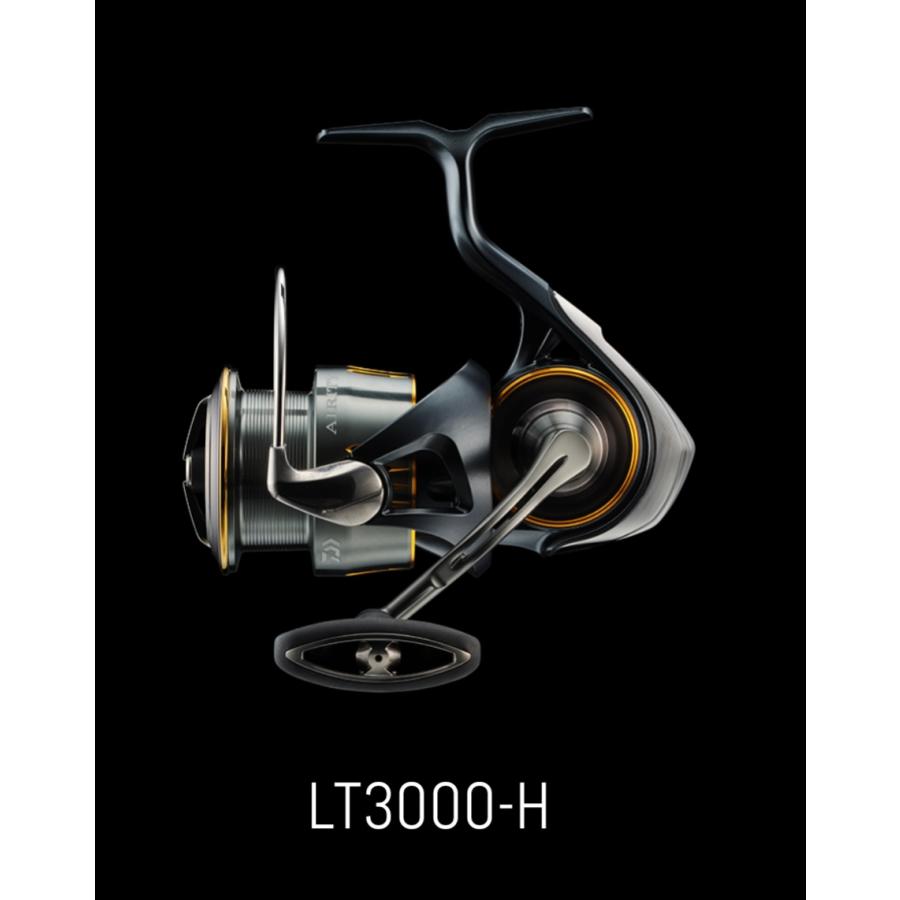 DAIWA（釣り） ダイワ 23エアリティ LT3000-H : ルアーショップB.B - 通販 - Yahoo!ショッピング