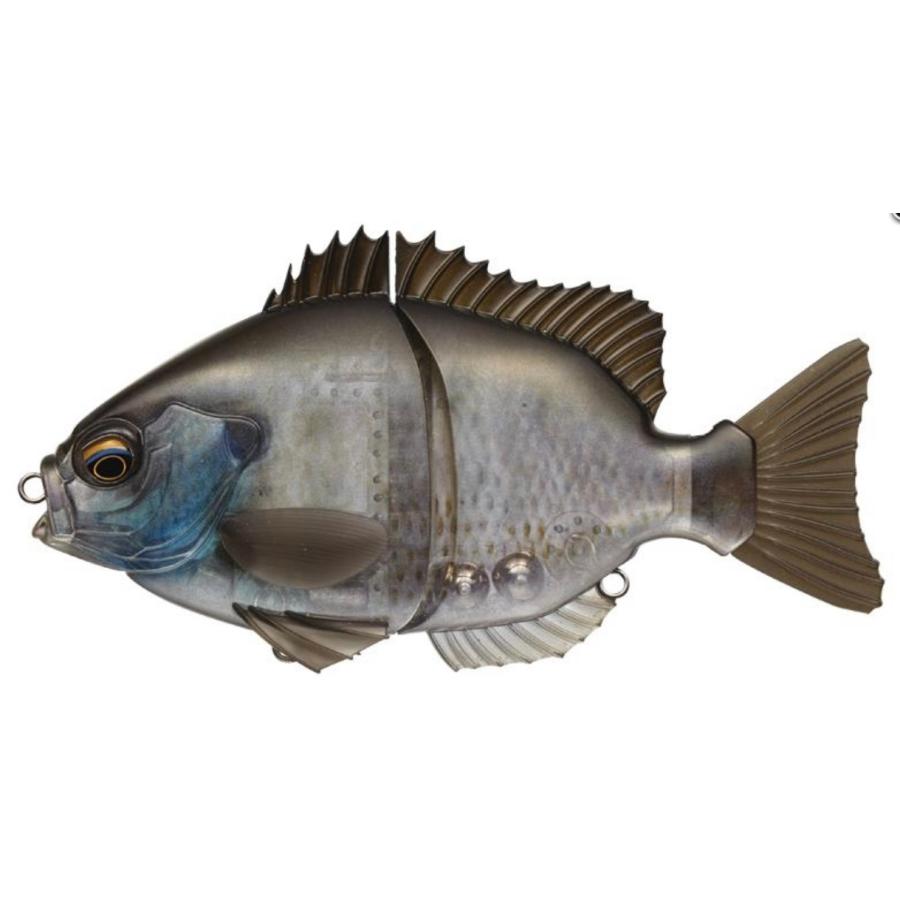 EverGreen [特価品]エバーグリーン ブリムスライド [パッケージ傷み有り] : ルアーショップB.B - 通販 - Yahoo!ショッピング