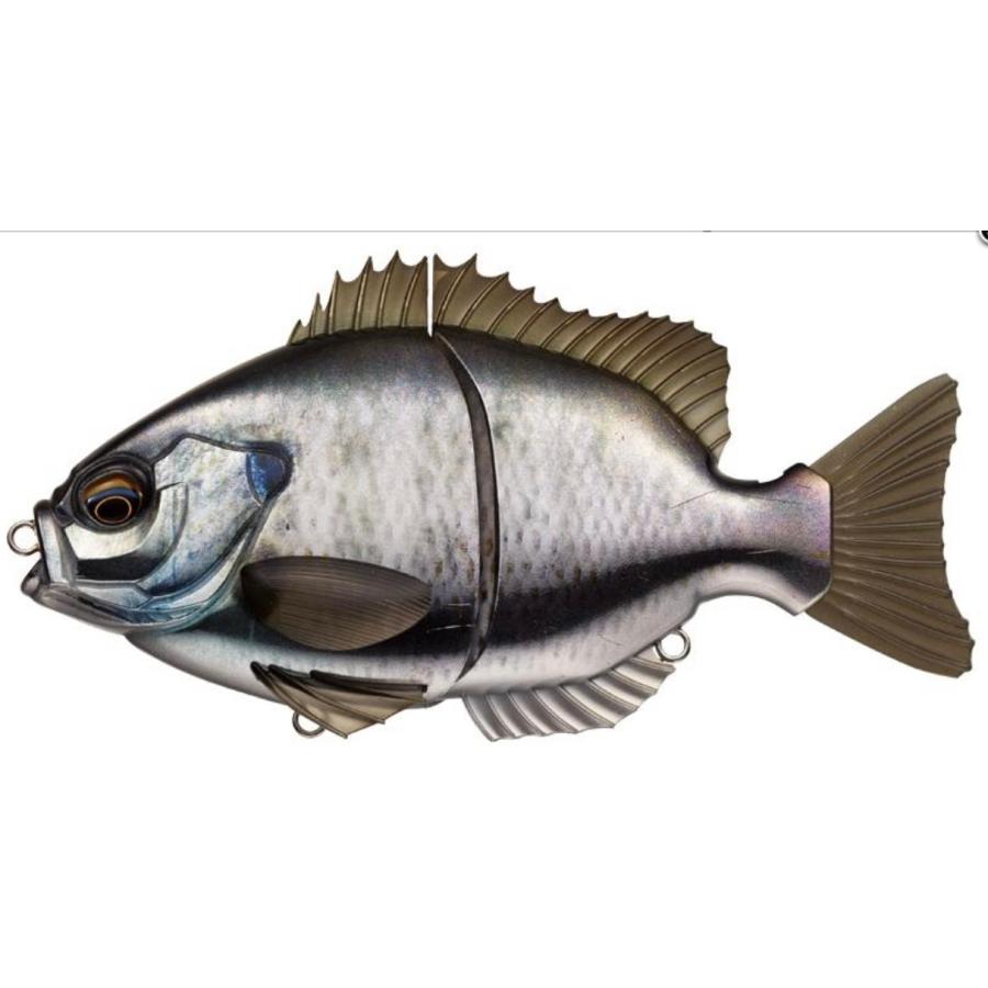 EverGreen [特価品]エバーグリーン ブリムスライド [パッケージ傷み有り] : ルアーショップB.B - 通販 - Yahoo!ショッピング