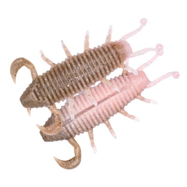 GEECRACK ジークラック バグピー 2.2インチ : ルアーショップB.B - 通販 - Yahoo!ショッピング