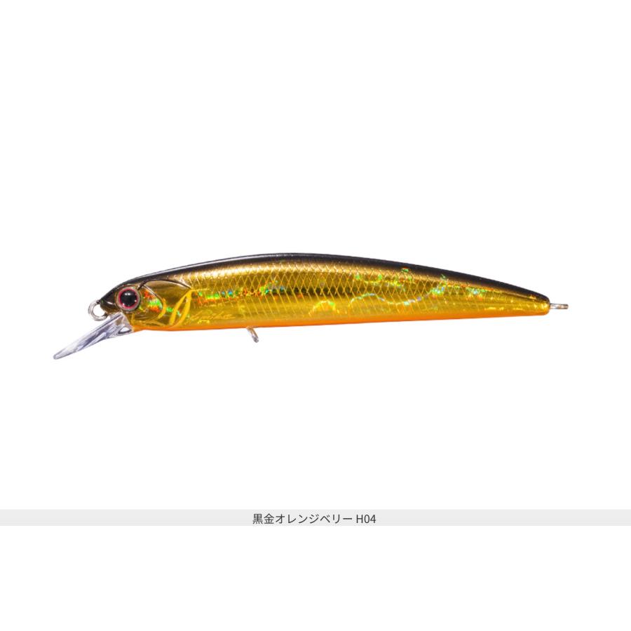 OSP DURGA ドゥルガ 73F 73.6mm 4.4g : durga73f : ルアーショップB.B - 通販 - Yahoo!ショッピング